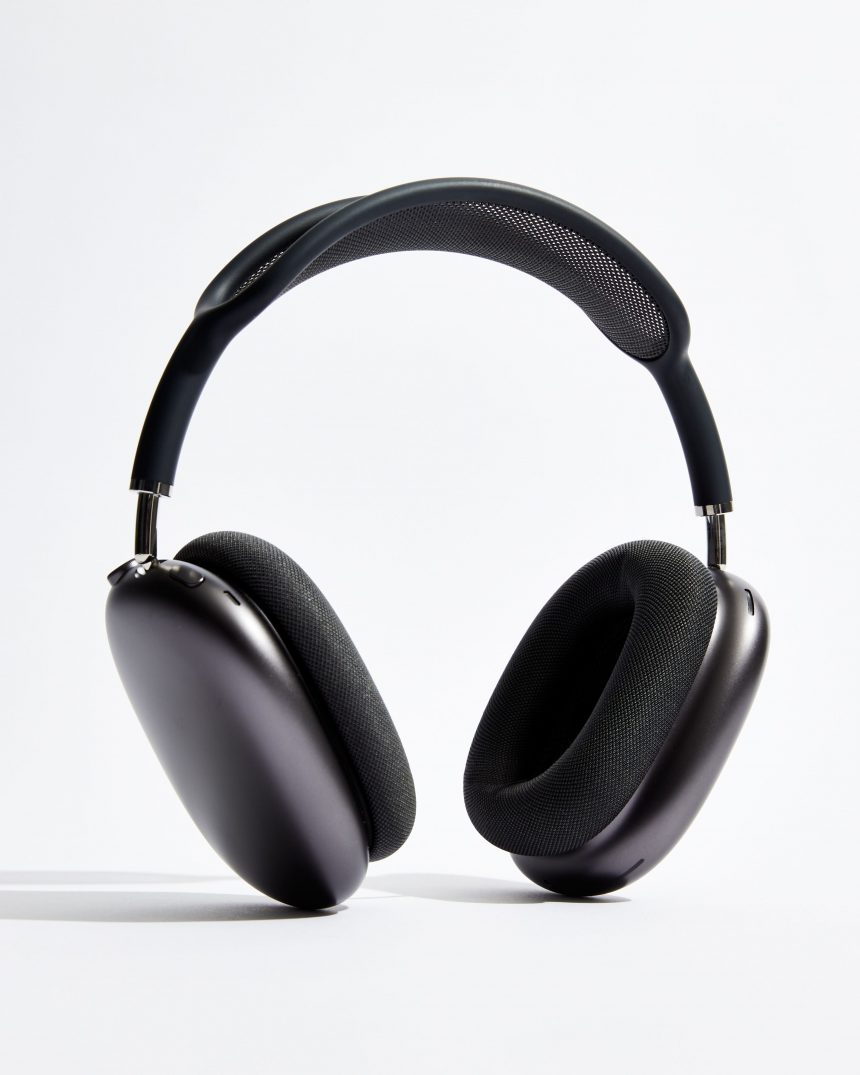 AirPods Max REPLICA 1:1 - Sharabir.com